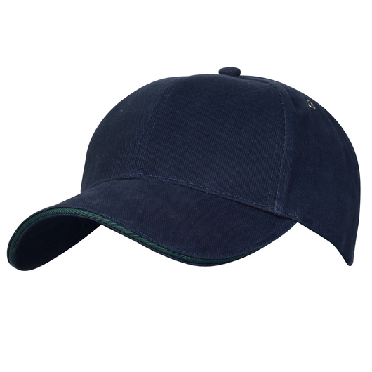 Logo Branded Sydney Sandwich Caps: Branded Online | Promotion Products