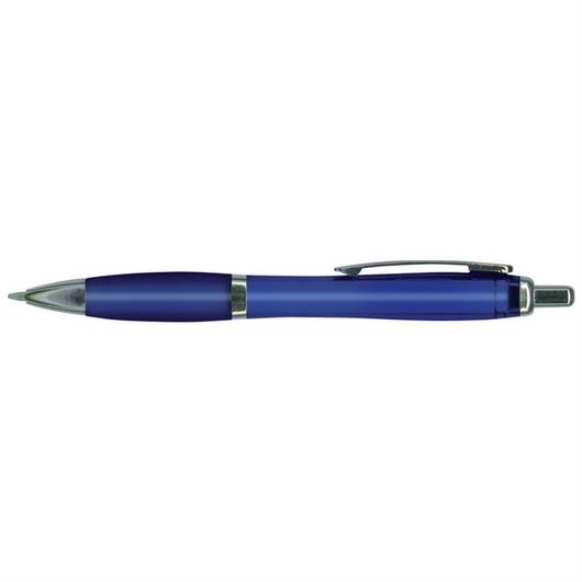 Printed Transparent Parkville Pens | Promotion Products