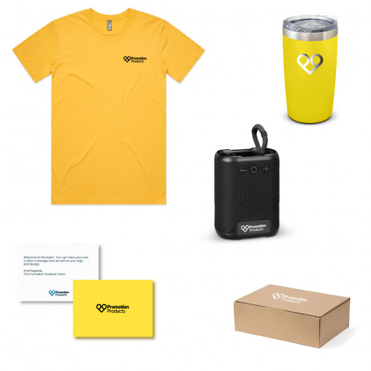 Promotional Thank You Packs | Promotion Products