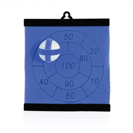 Promotional Velcro Dartball Boards | Promotion Products