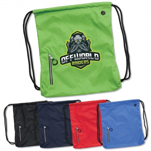 Promotional Victor Backsacks | Promotion Products