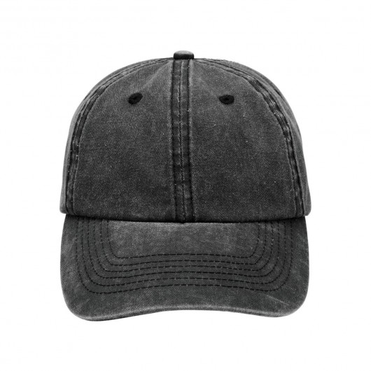 Printed Washed Chino Caps | Promotion Products