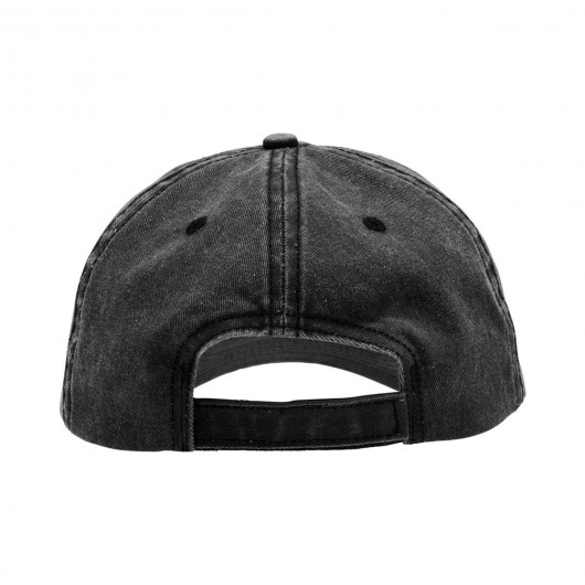 Printed Washed Chino Caps | Promotion Products