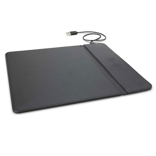 Promotional Wireless Charging Mouse Mats | Promotion Products