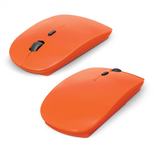 Promotional Wireless Travel Mice: Branded Online | Promotion Products