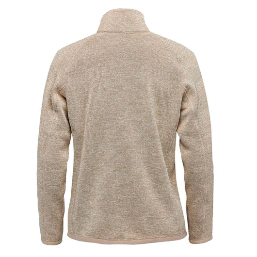 Promotional Womens Avalanche Zippered Fleece Jackets | Promotion Products