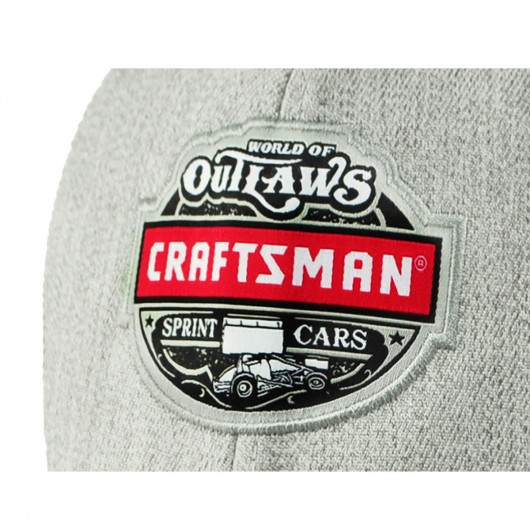 Custom Woven Label Caps | Promotion Products