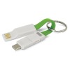 Promotional Keyring Charging Cables | Promotion Products