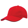 Embroidered Boston Premium Sandwich Caps | Promotion Products