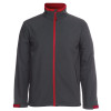 Promotional Softshell Waterproof Jackets | Promotion Products
