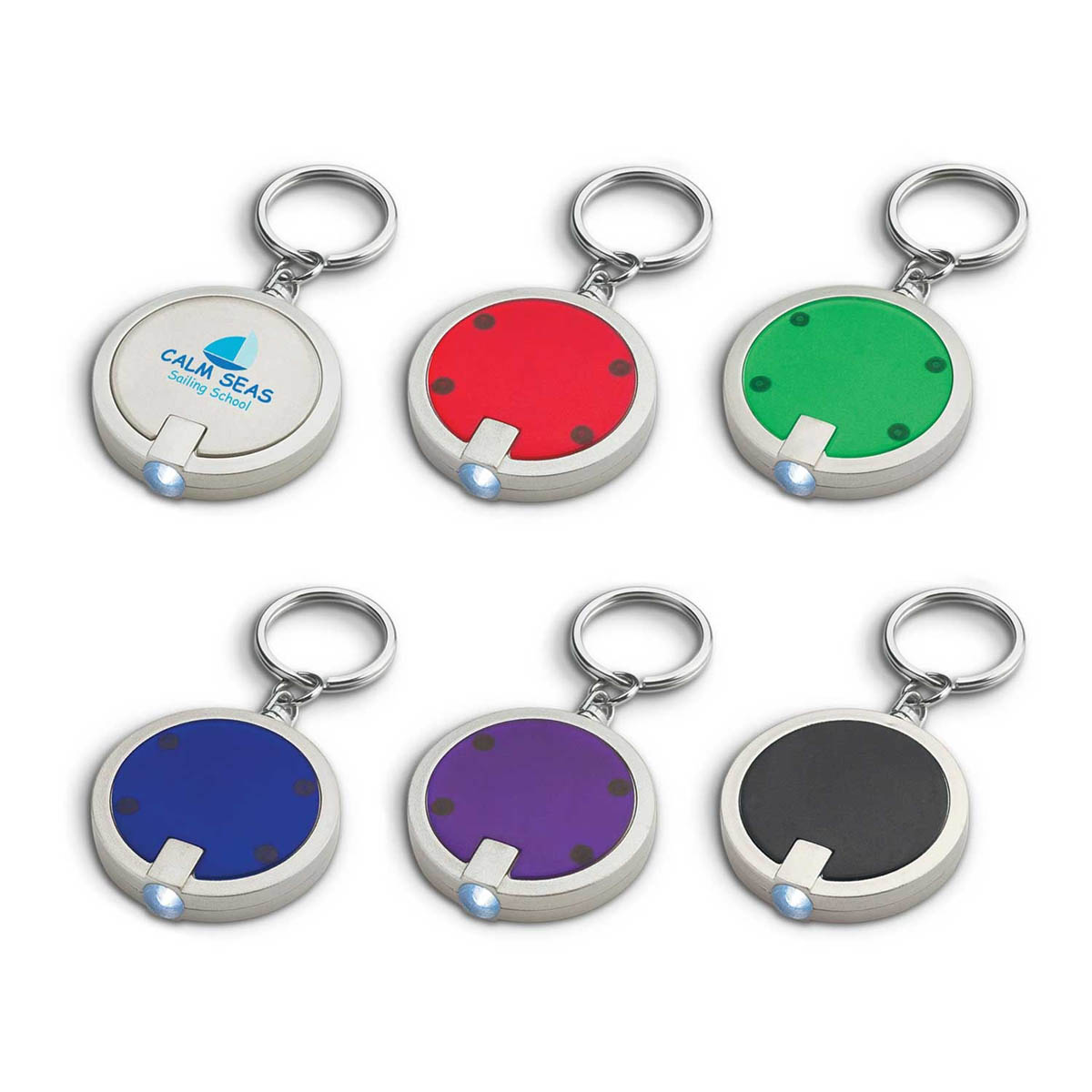 109680 - Round Key Light : Lowest Price in Australia