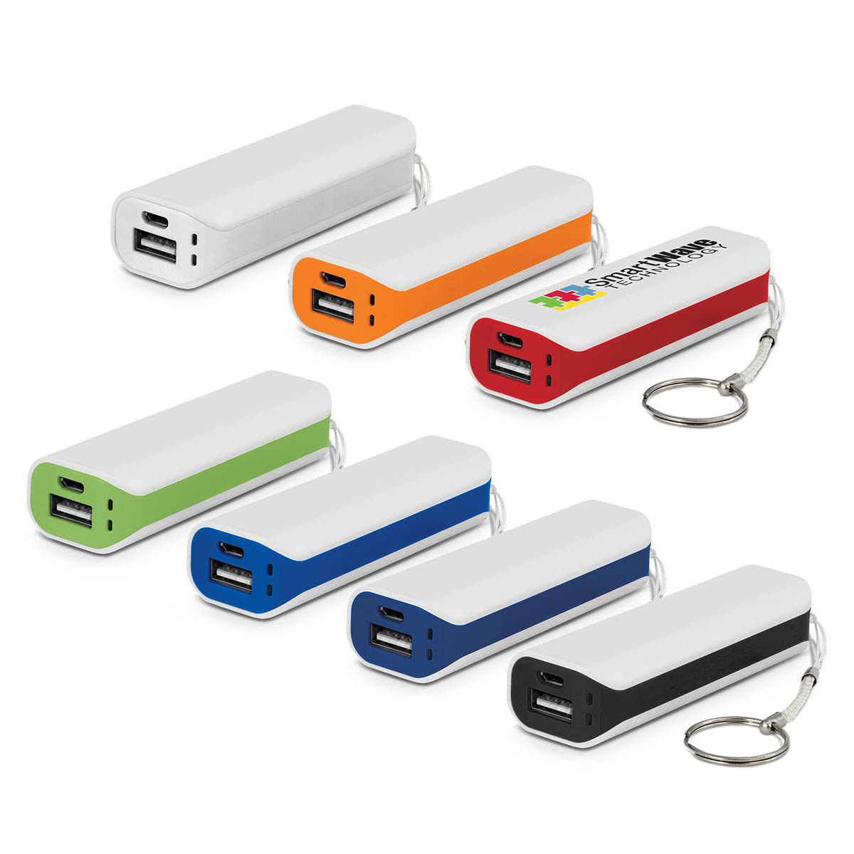 110848 - Dalek Power Bank : Lowest Price in Australia