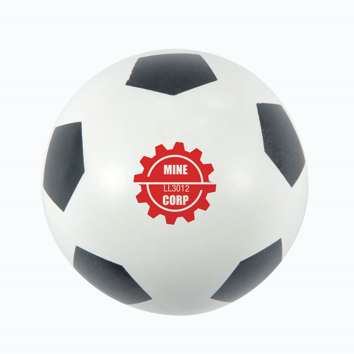 LL3012 - Hi Bounce Soccer Ball : Lowest Price in Australia