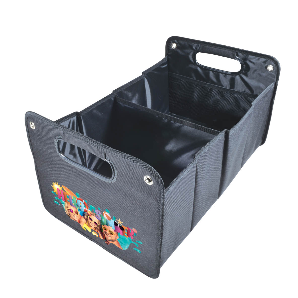 LL7002 - Cargo Car Boot / Storage Organiser : Lowest Price in Australia