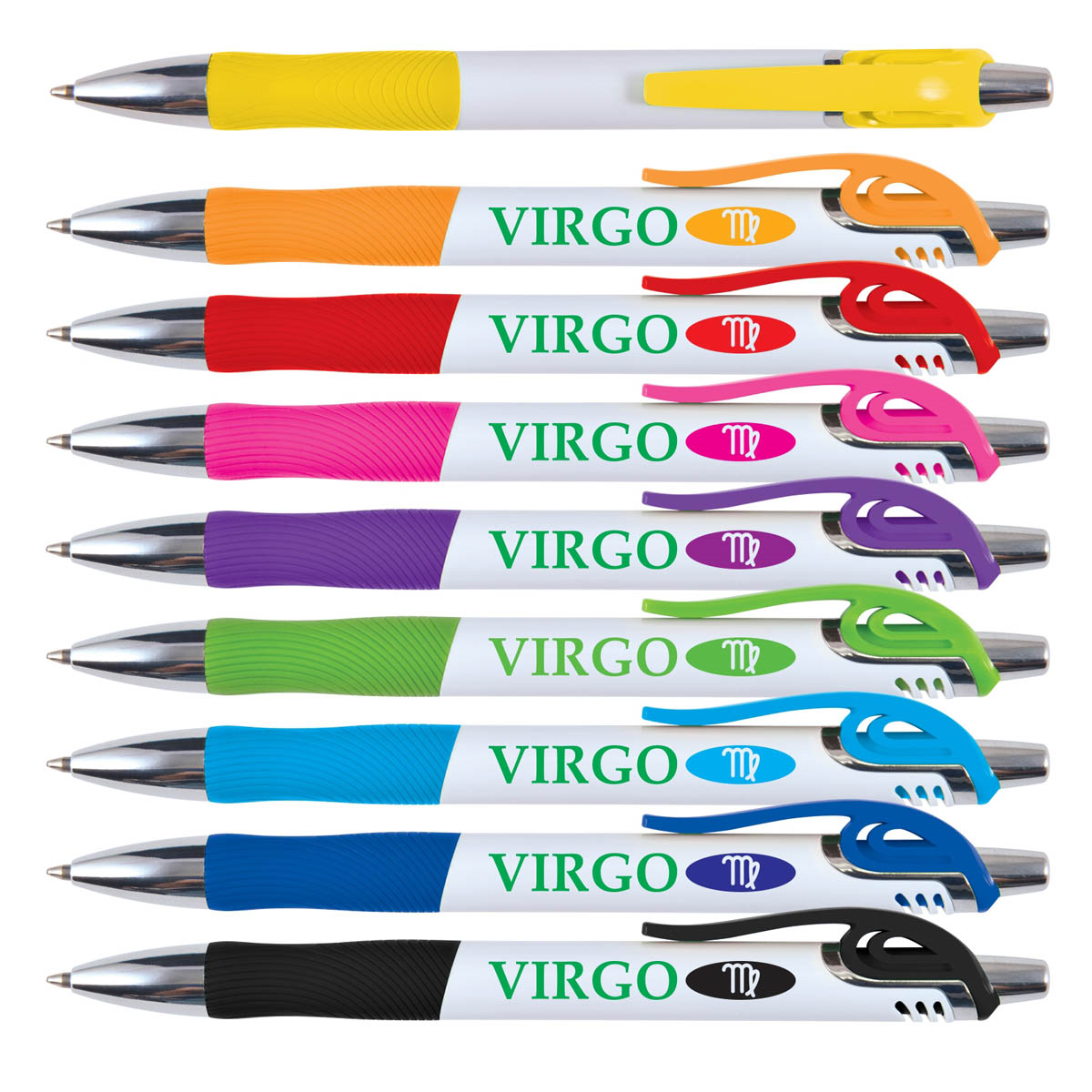 LL7104 - Virgo Ballpoint Pen : Lowest Price in Australia