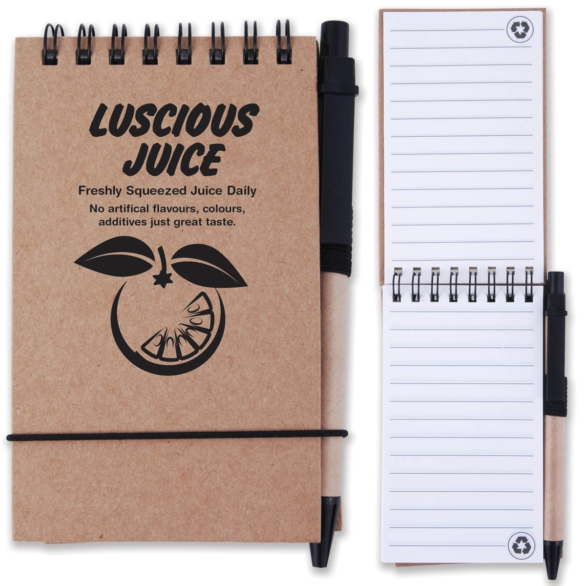 LL8338 - Pilot Stone Paper Notebook : Lowest Price in Australia